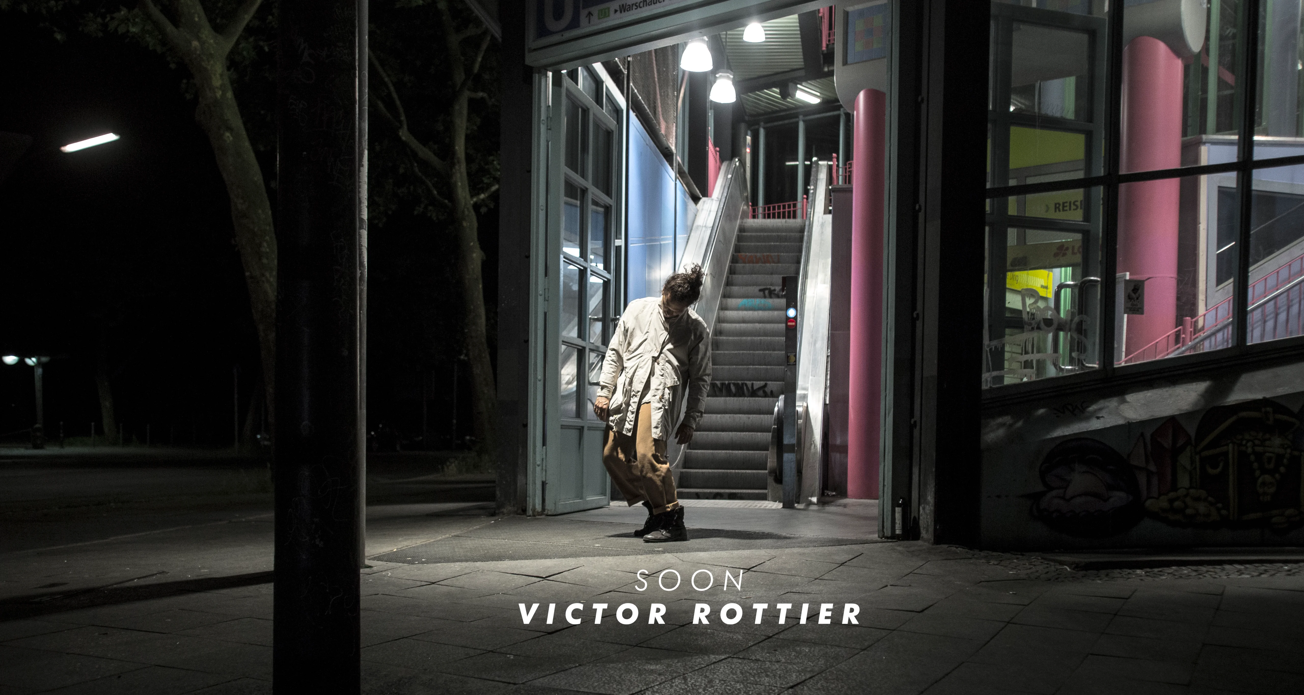 Victor Rottier