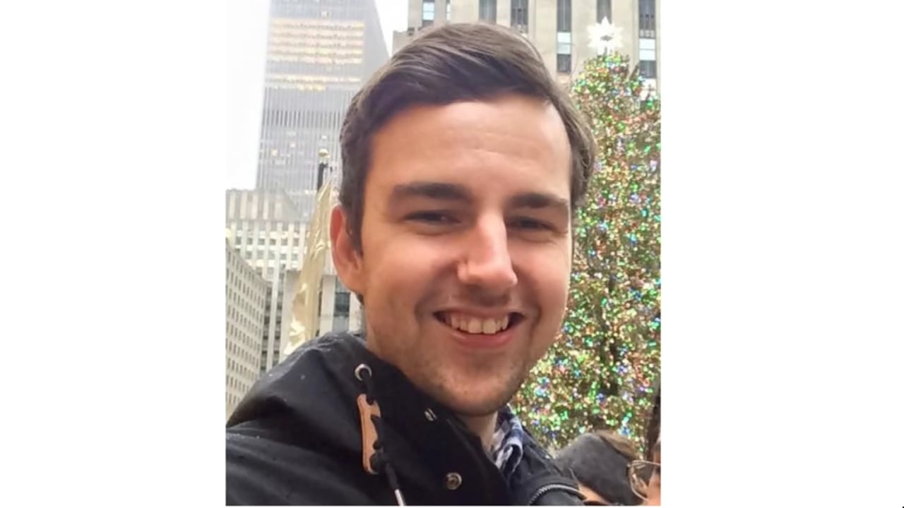 Jared Koeck - Master of Business Administration, Boston University on Vimeo