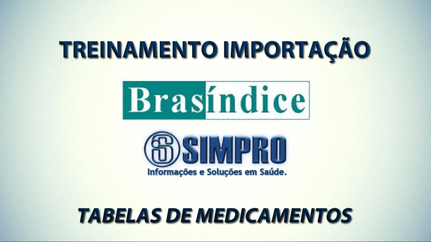TREINAMENTO BRASINDICE / SIMPRO on Vimeo