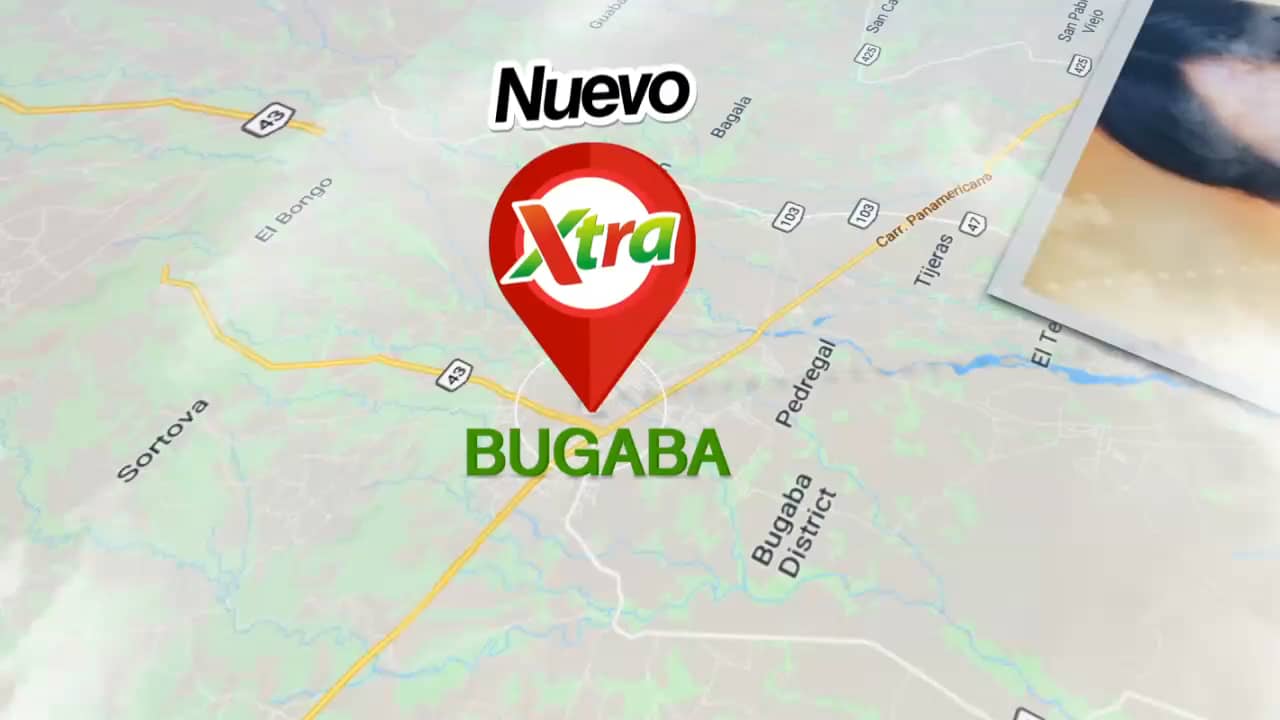 Super Xtra - Bugaba on Vimeo