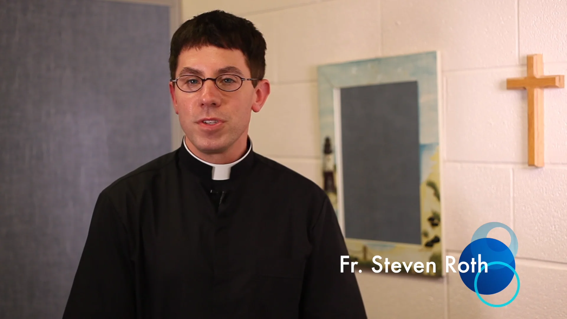 Fr. Steven Roth (Archdiocese of Baltimore - Middle School)