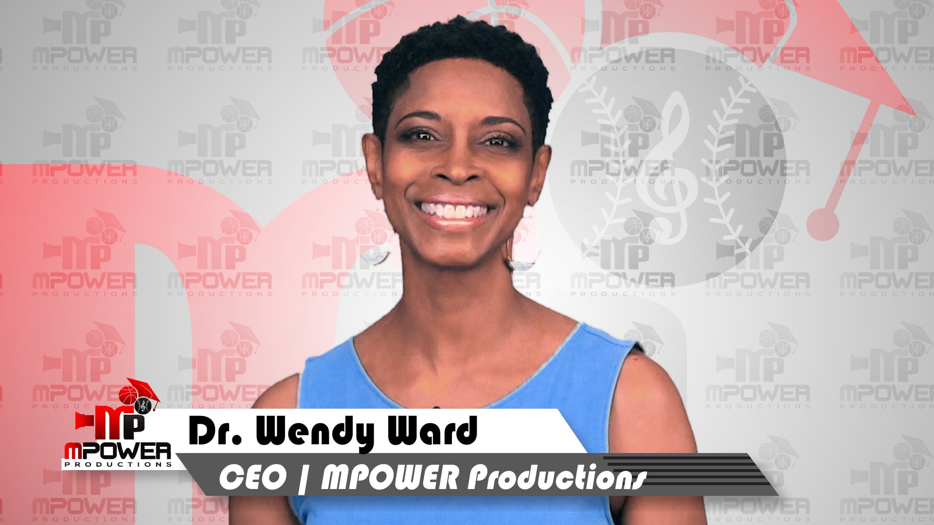 Wendy Ward - STRESS Buster - Wendy Ward on Vimeo