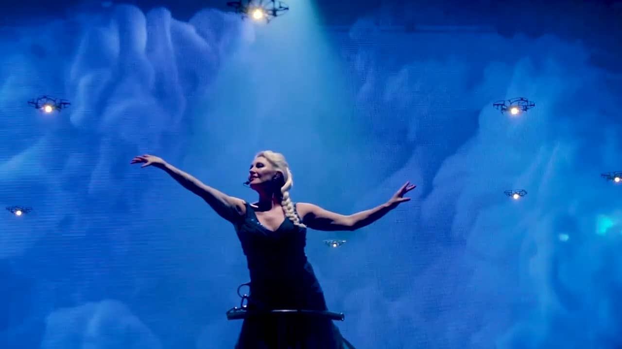 Dynamic Works - April 2018 on Vimeo