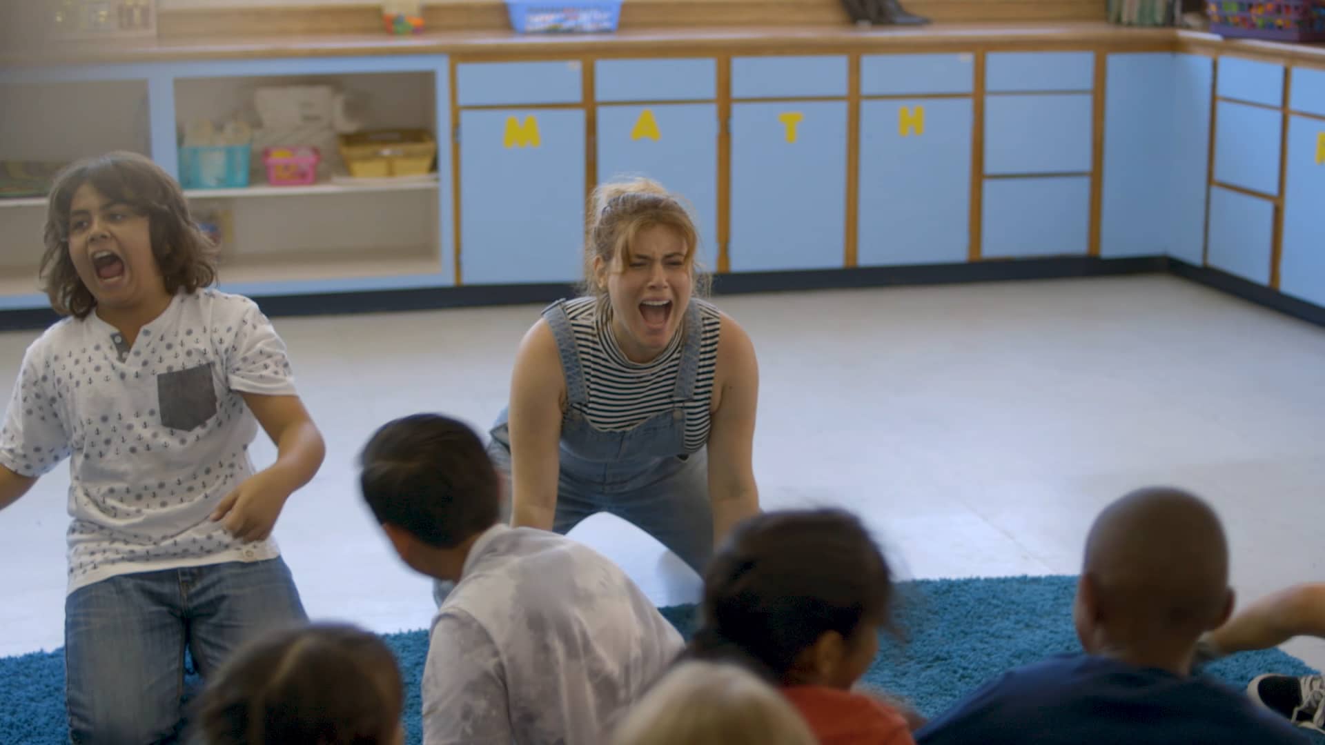 SPANKO - Official Trailer on Vimeo