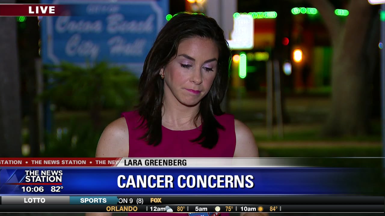 8218 Stel Bailey cancer family on Vimeo