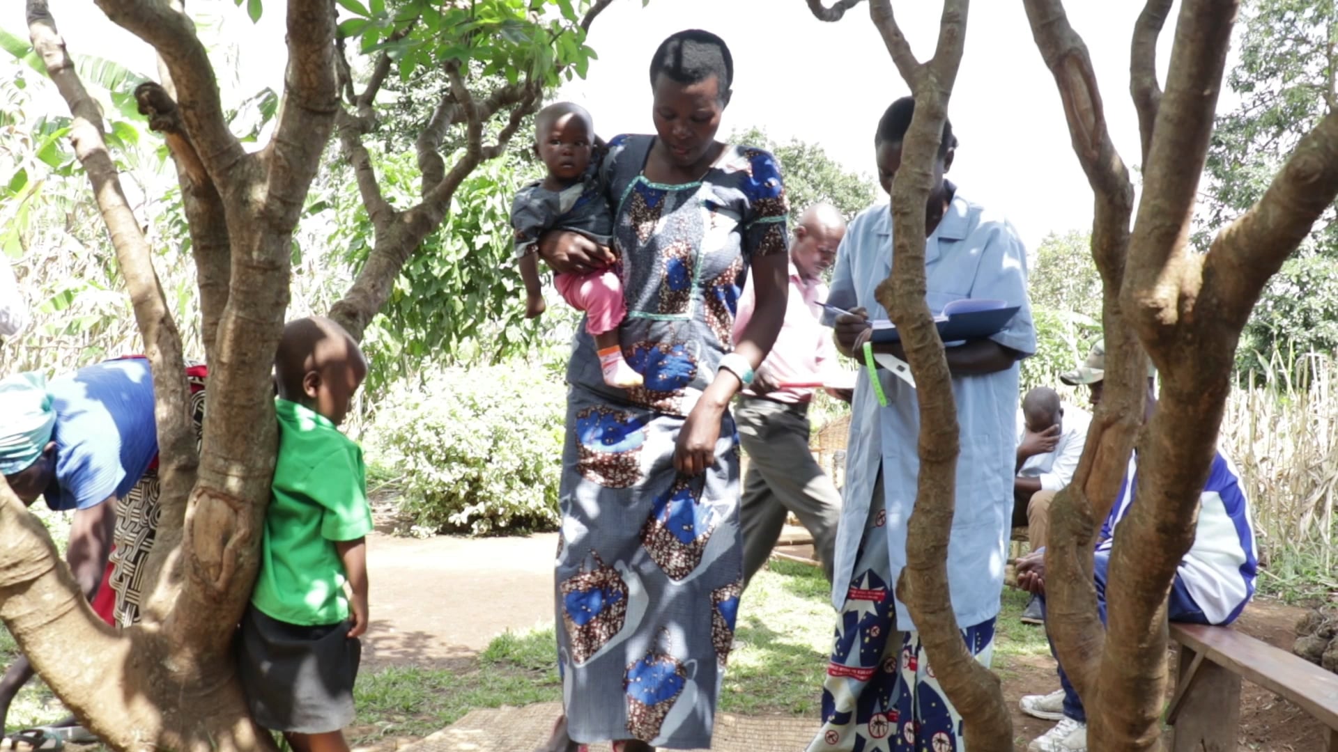 Henry Tenenbaum: Video and Media Consuting for NGO's