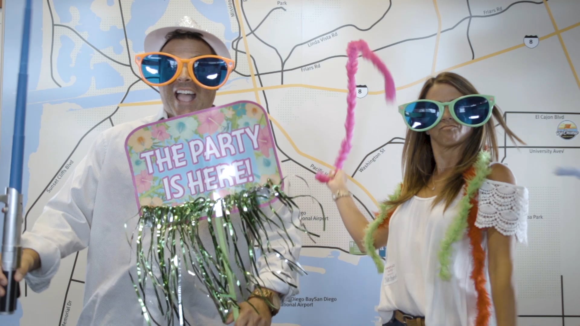 TownePlace Suites Grand Opening Slow Motion Photo Booth on Vimeo