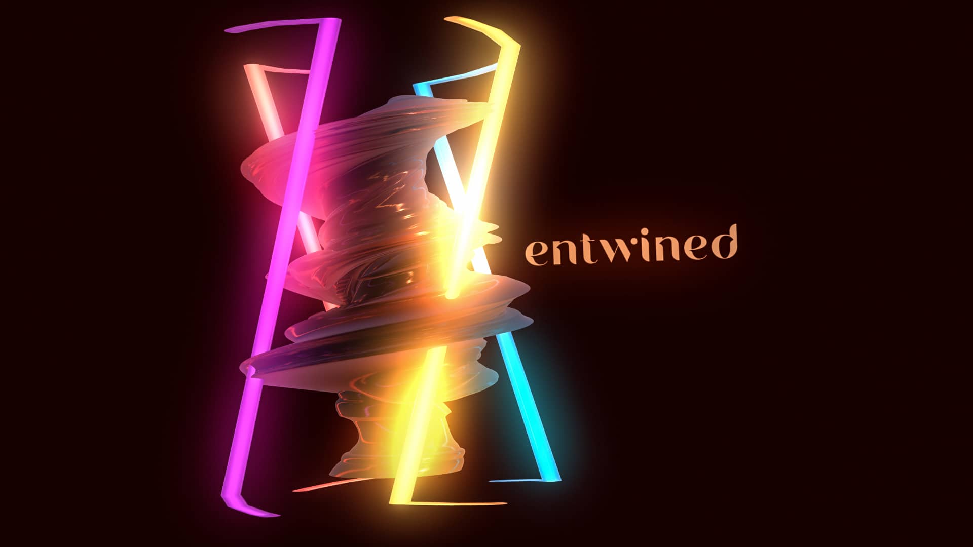 Entwined on Vimeo