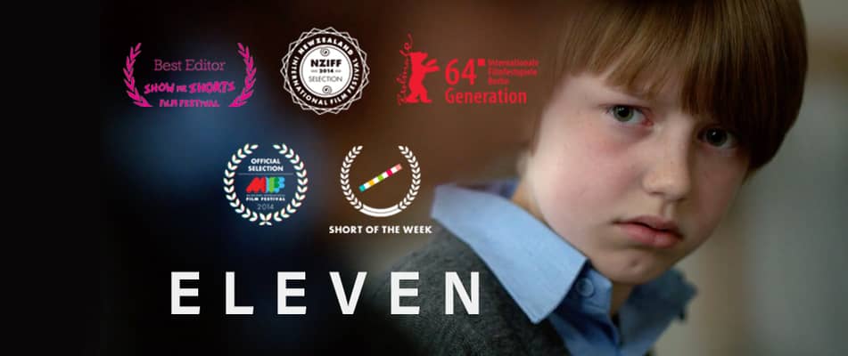 ELEVEN on Vimeo