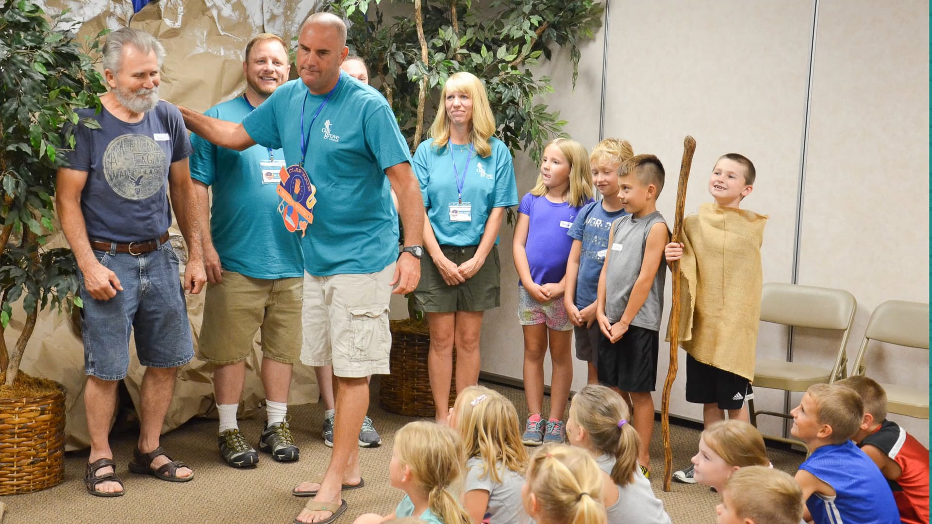 VBS ReCap Slideshow on Vimeo