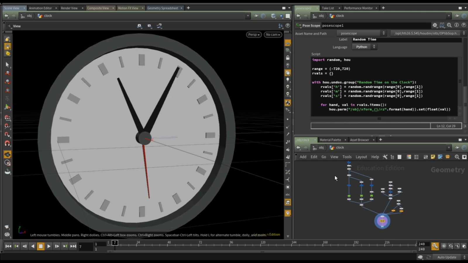Invisible Rigs and Motion Paths in Houdini on Vimeo