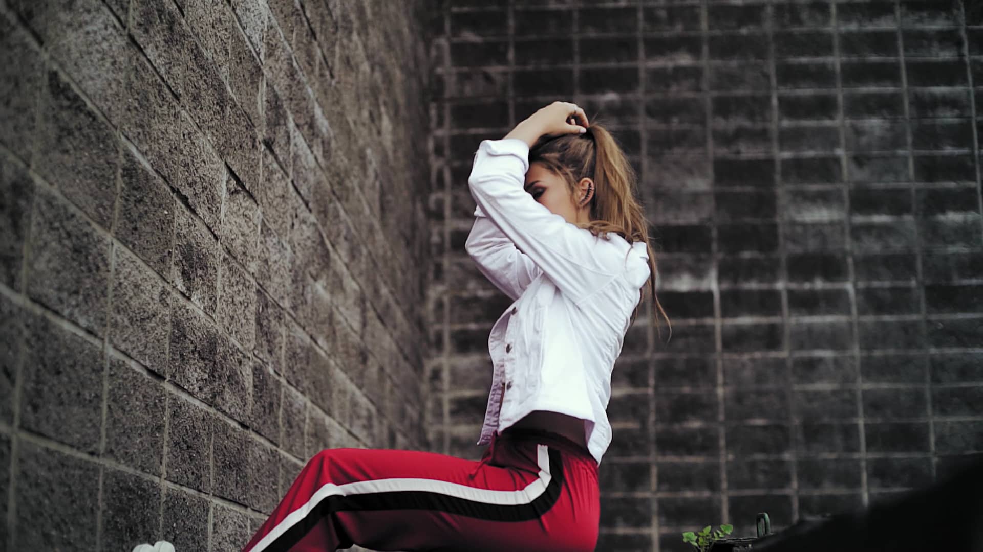 Valentina Legaria · 15 Años · Argentina on Vimeo