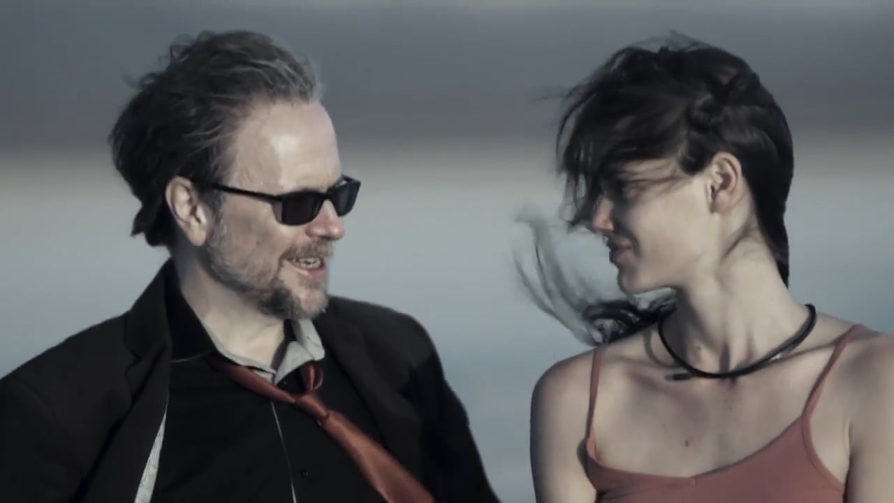 SUPERMAX / TV Series on Vimeo