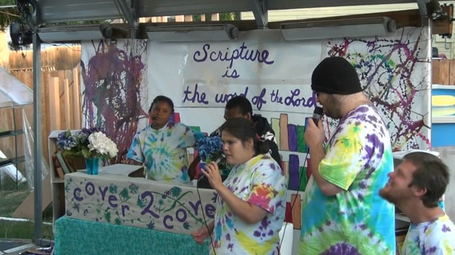 The Hodapp Family on Vimeo