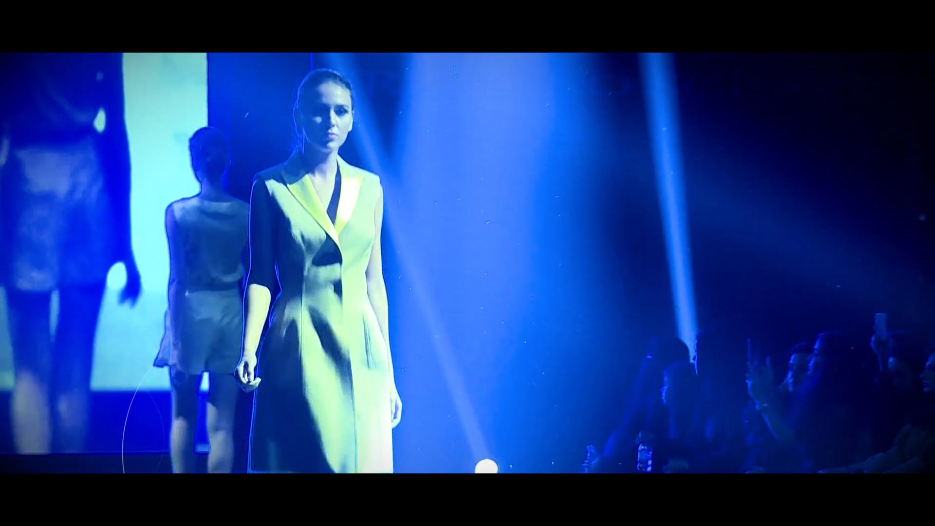 Fashion Show Catwalk Runway highlights on Vimeo