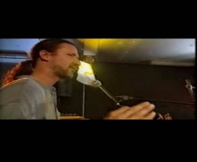 Kevin Prosch - Harp In My Heart on Vimeo