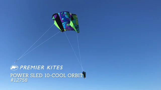 Sled Kites