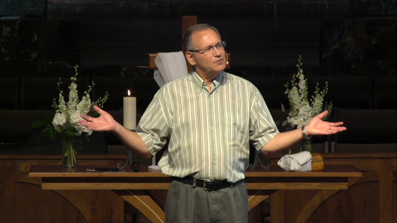 Psalms Greatest Hits: Psalm 148 - Bob Casady on Vimeo