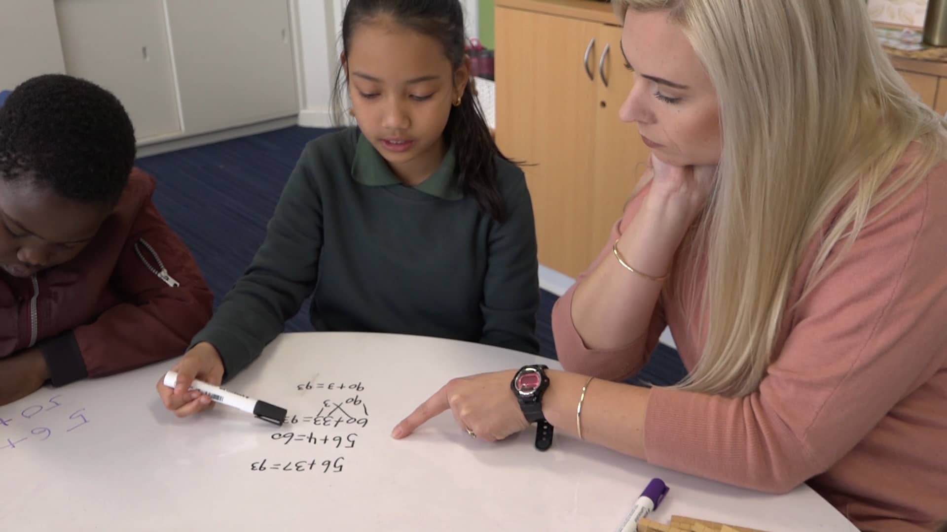 Renae Harris - Lead Teacher, Elizabeth Grove Primary School on Vimeo