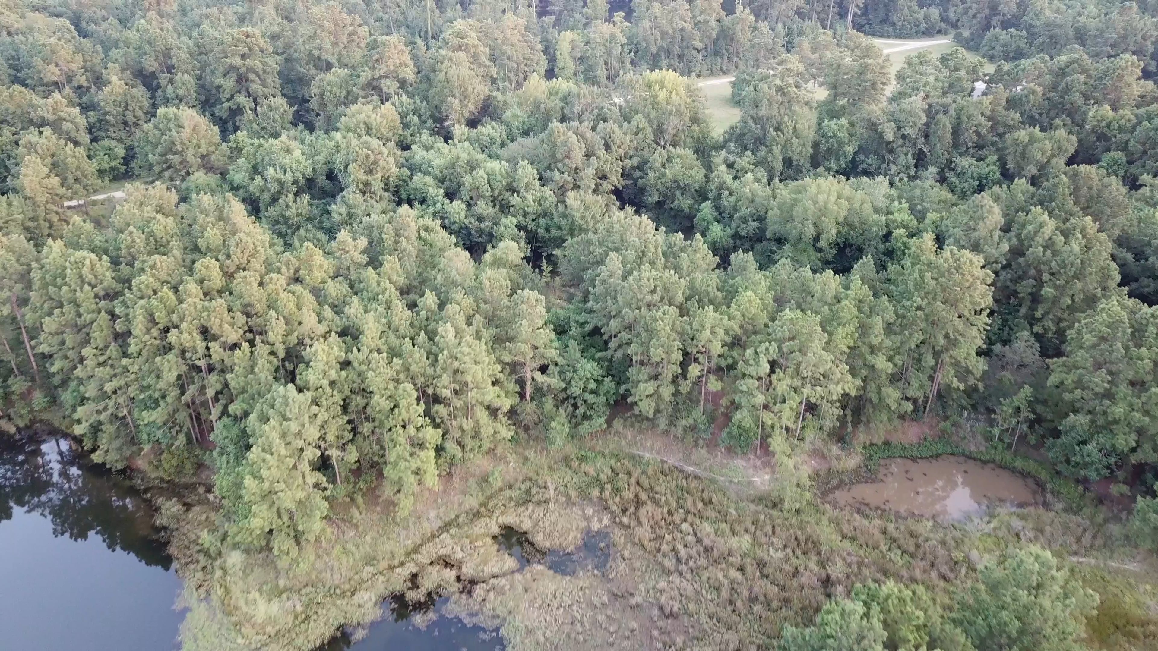 Lake Holcomb - Spring Texas on Vimeo
