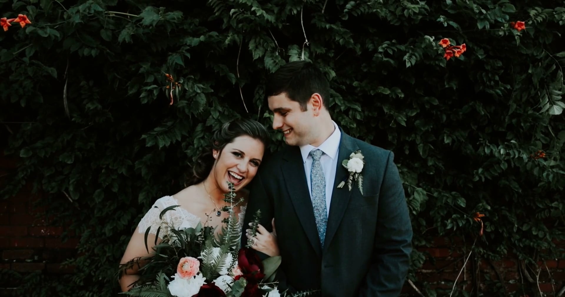 Jake + Lindy on Vimeo