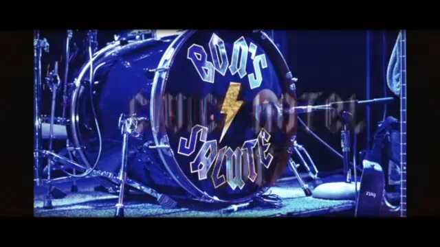 Perth Bon Scott Tribute Band on Vimeo