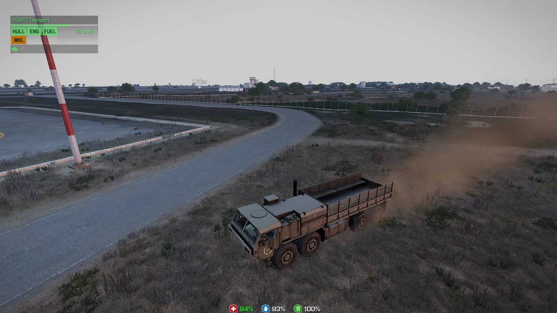 Dr Fearless Trying to VDM me on Vimeo