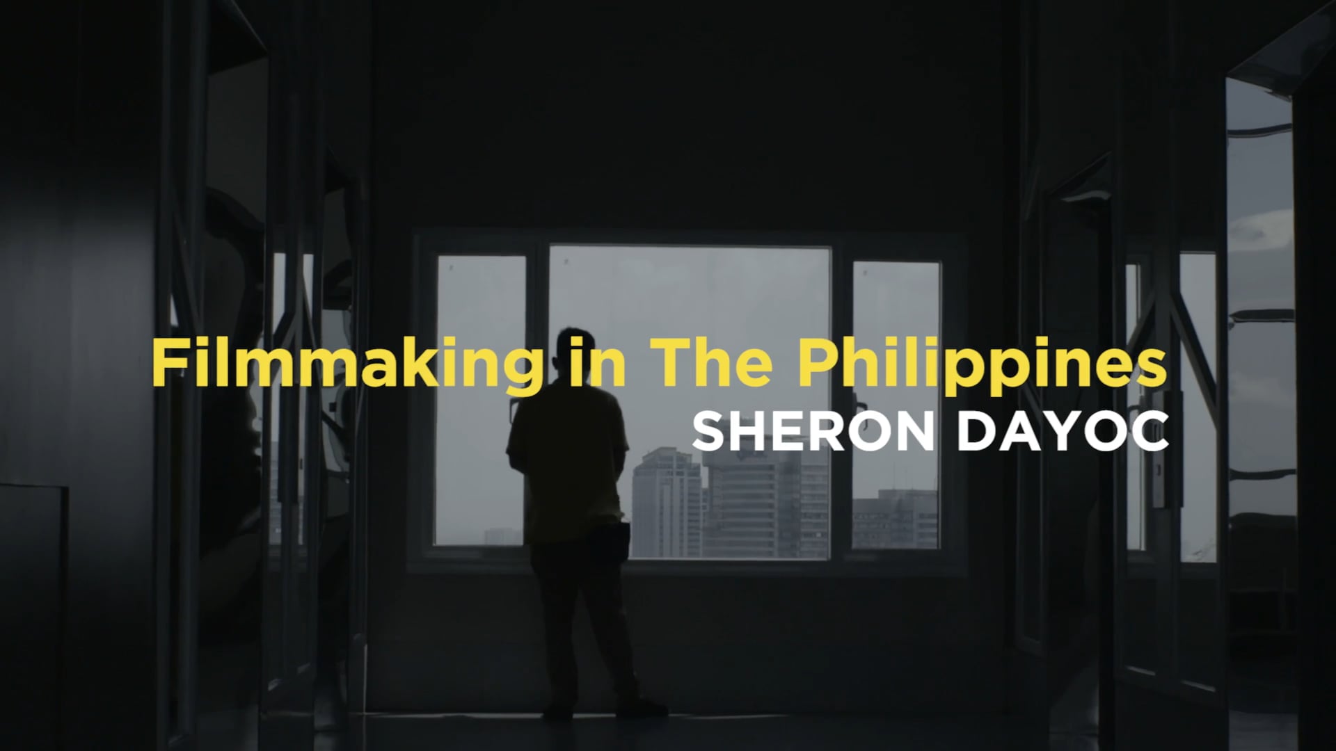 Paths Untold: Philippines - Sheron Dayoc on Vimeo