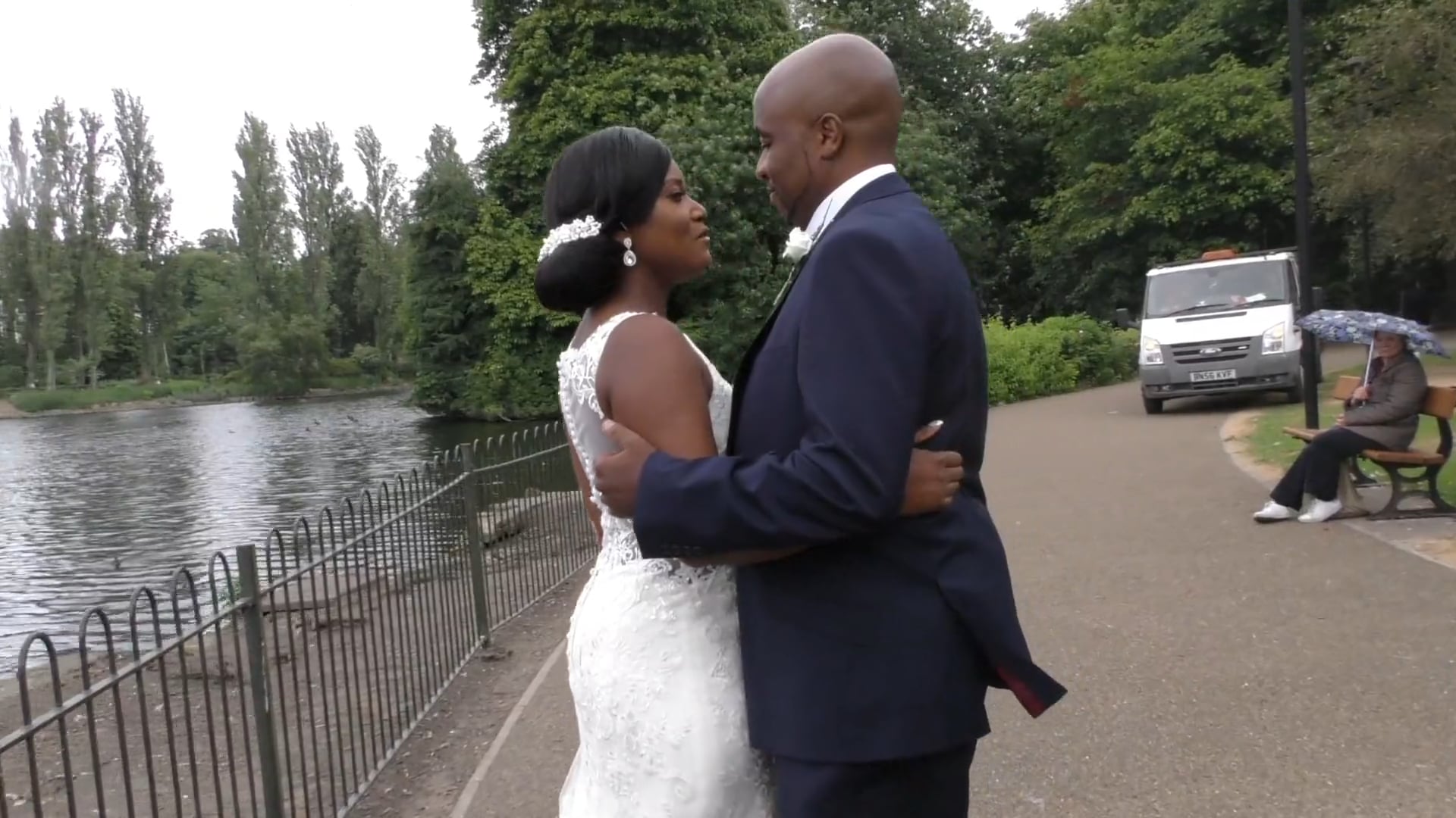 Del & Eunice Summary on Vimeo