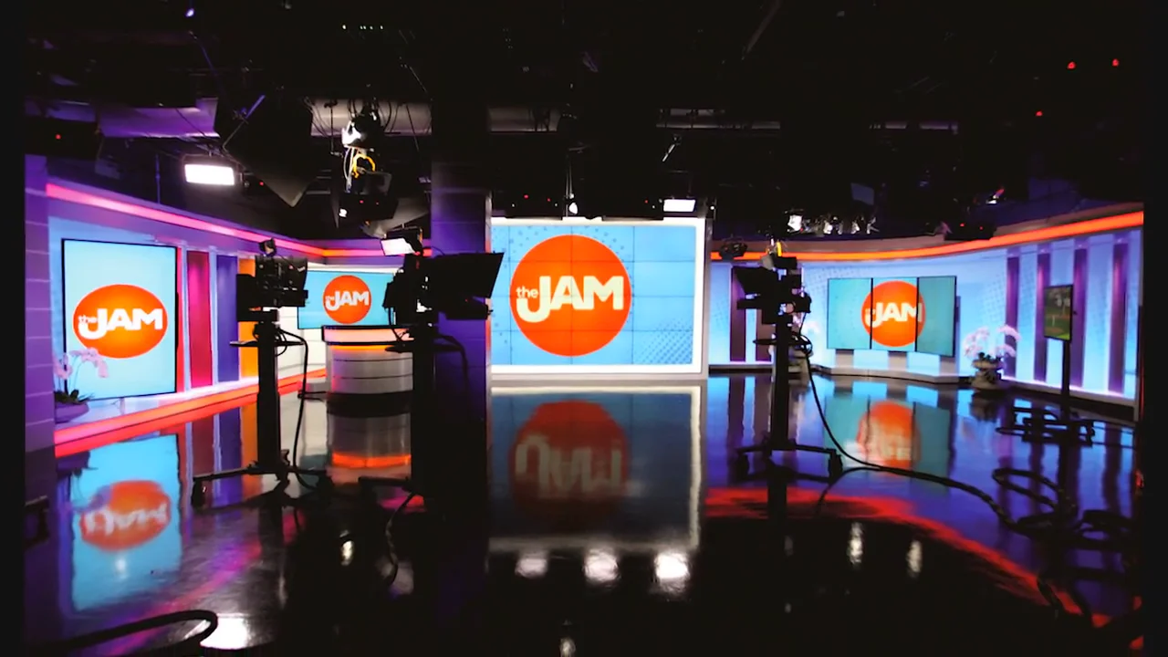 THE JAM SET on Vimeo