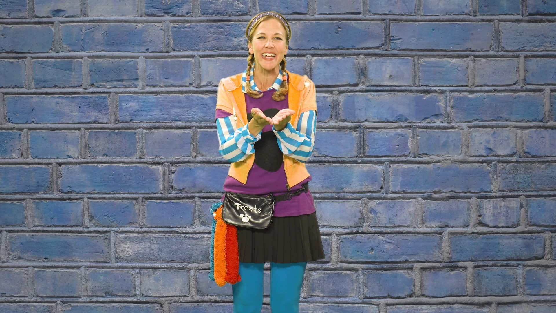 First Look Memory Verse Motions: Happy Helpers Club (November 2018) on ...