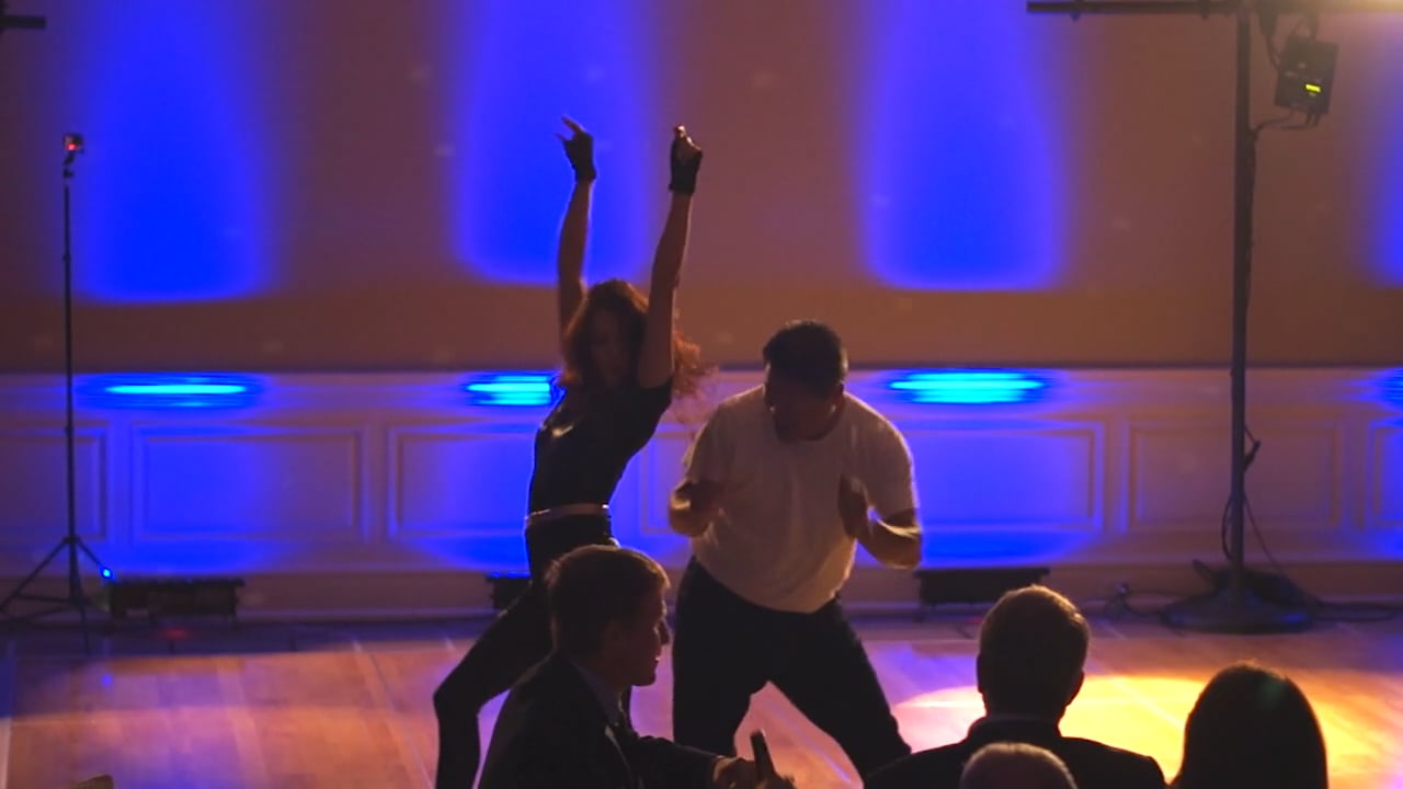 Tony Dance FINAL on Vimeo
