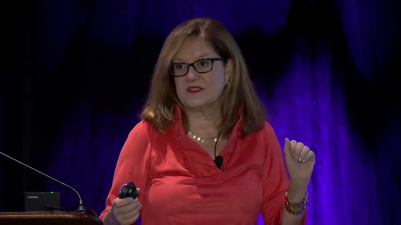 Debra Zabloudil – Video #1: Year of the Woman on Vimeo