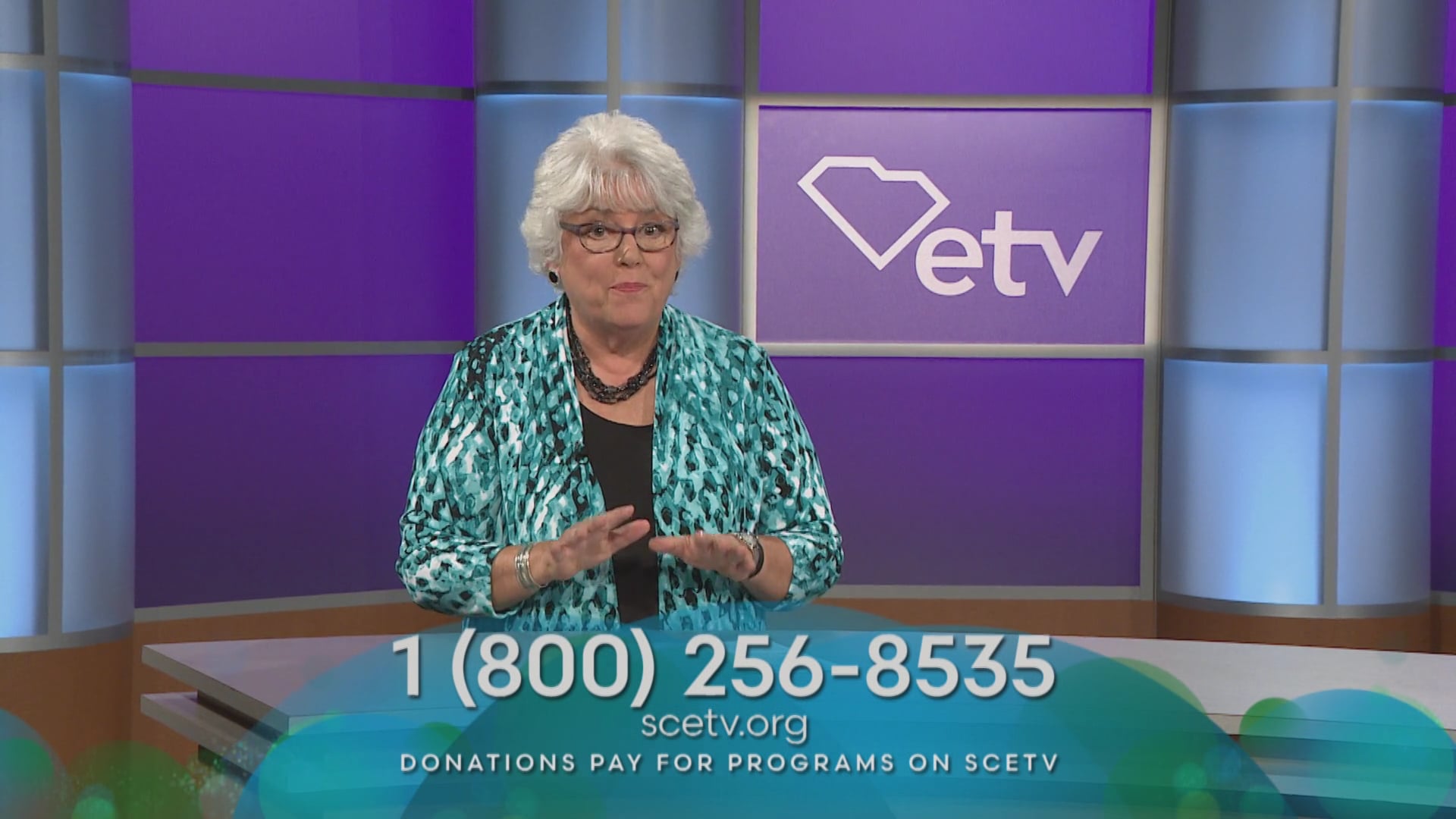 SCETV Poldark August 2018 Festival Break 1 on Vimeo