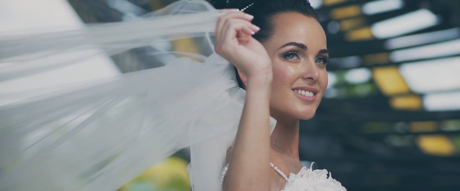 [ Yana + Mark ] on Vimeo