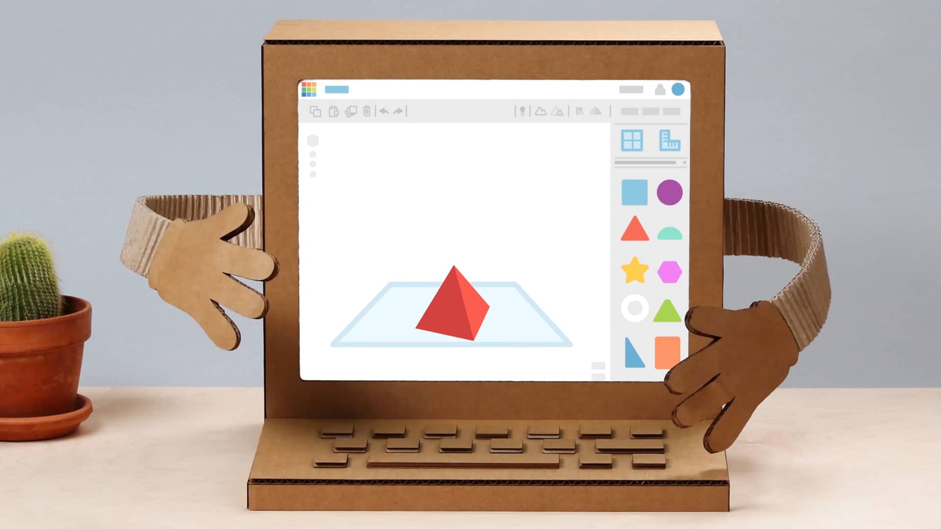 Welcome to Tinkercad! on Vimeo
