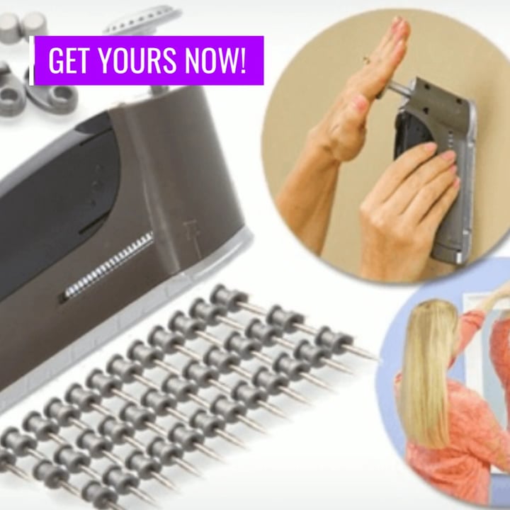 INSTA HANG WALL MOUNT on Vimeo