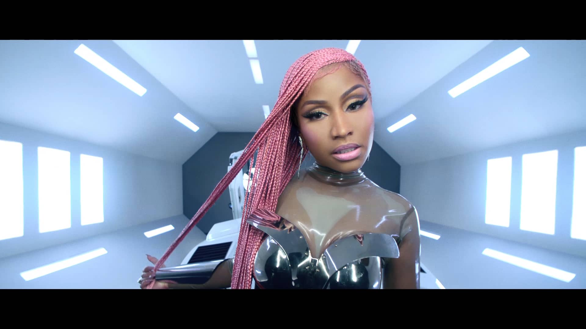 Migos, Nicki Minaj, Cardi B - MotorSport on Vimeo