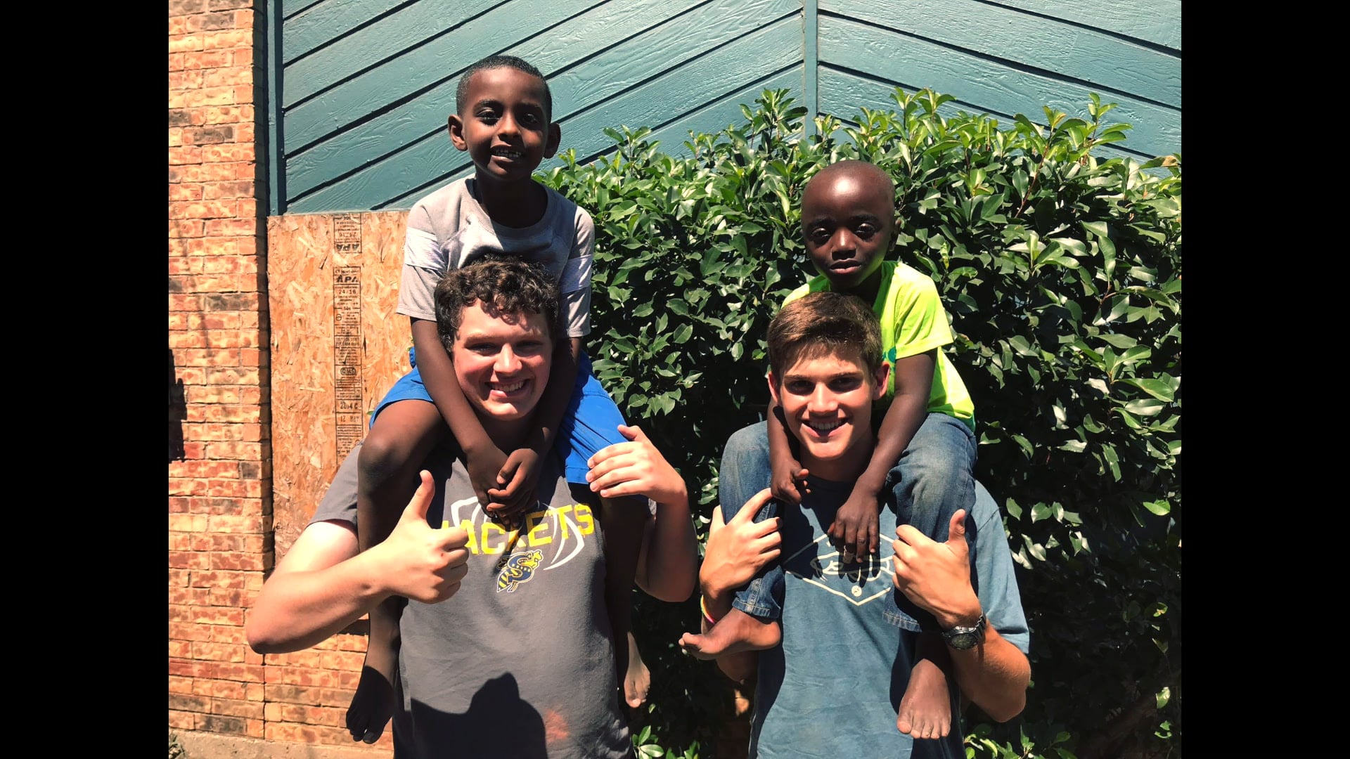 iGo Global LaunchBox 2018 on Vimeo