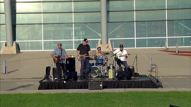 Concerts - City of Warren