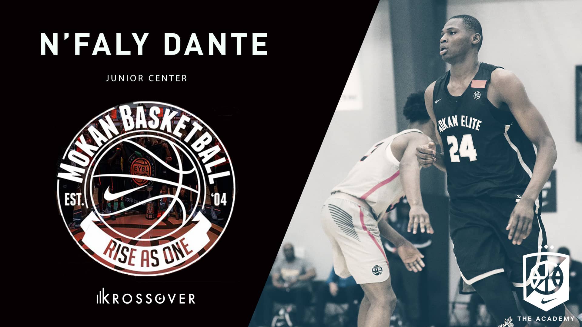 N'Faly Dante on Vimeo