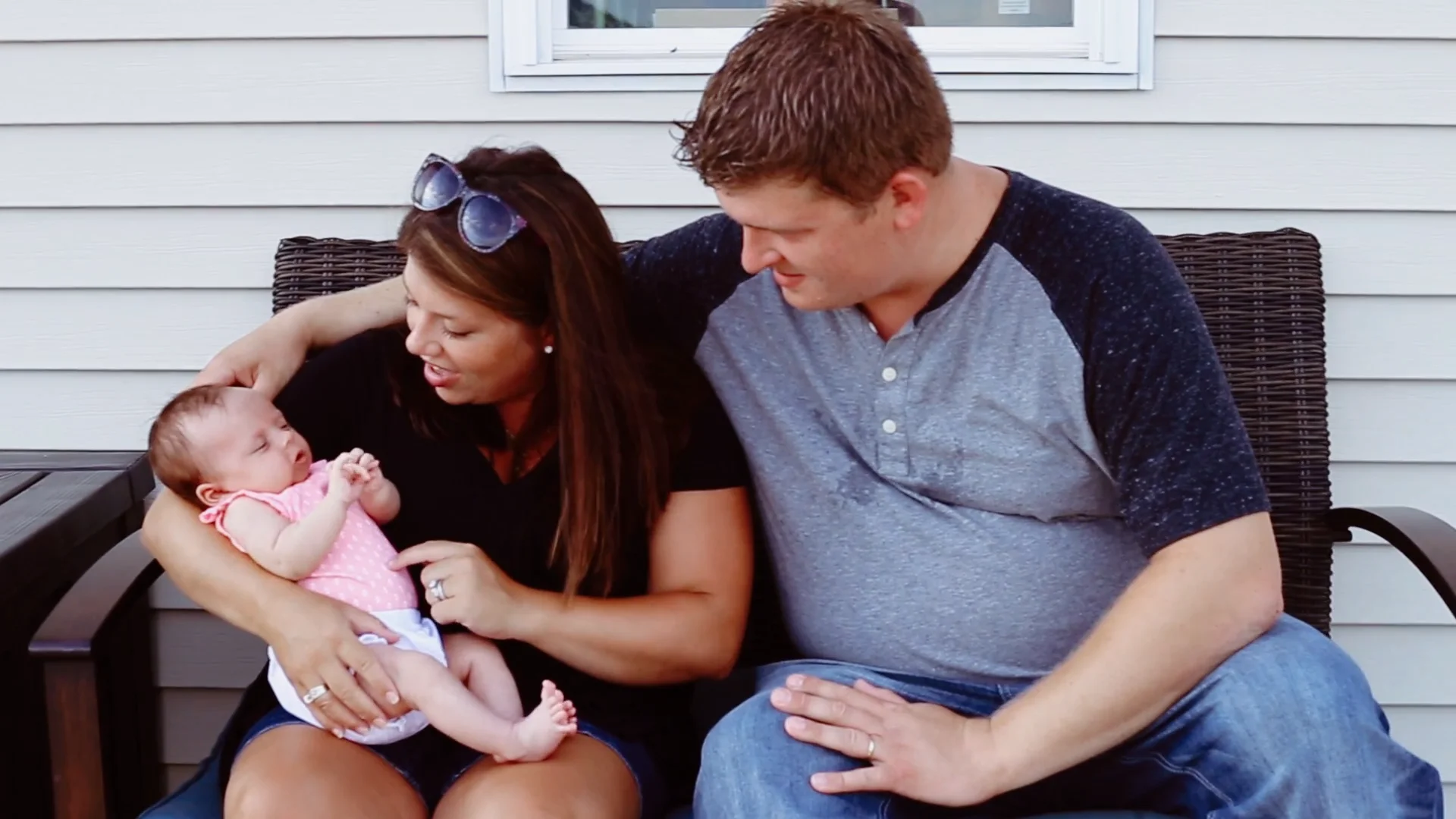 Ledbetter Family Film on Vimeo