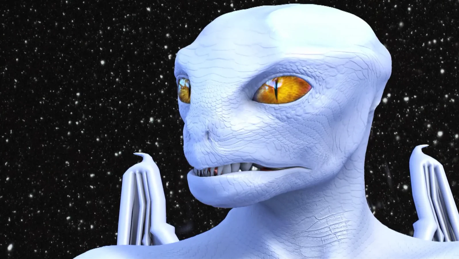 PROJECT MOONSHADOW - Part 5