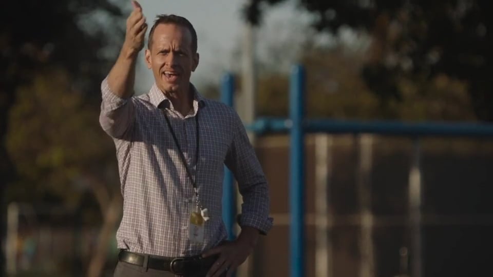 DON ACKERMAN Drama Reel on Vimeo