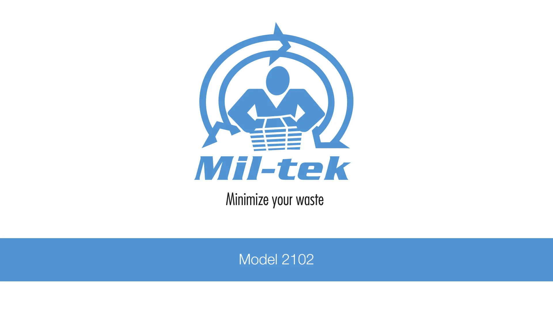 Mil-tek 2102 - User Guide
