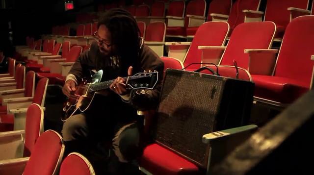 OSEI ESSED "Pity" on Vimeo