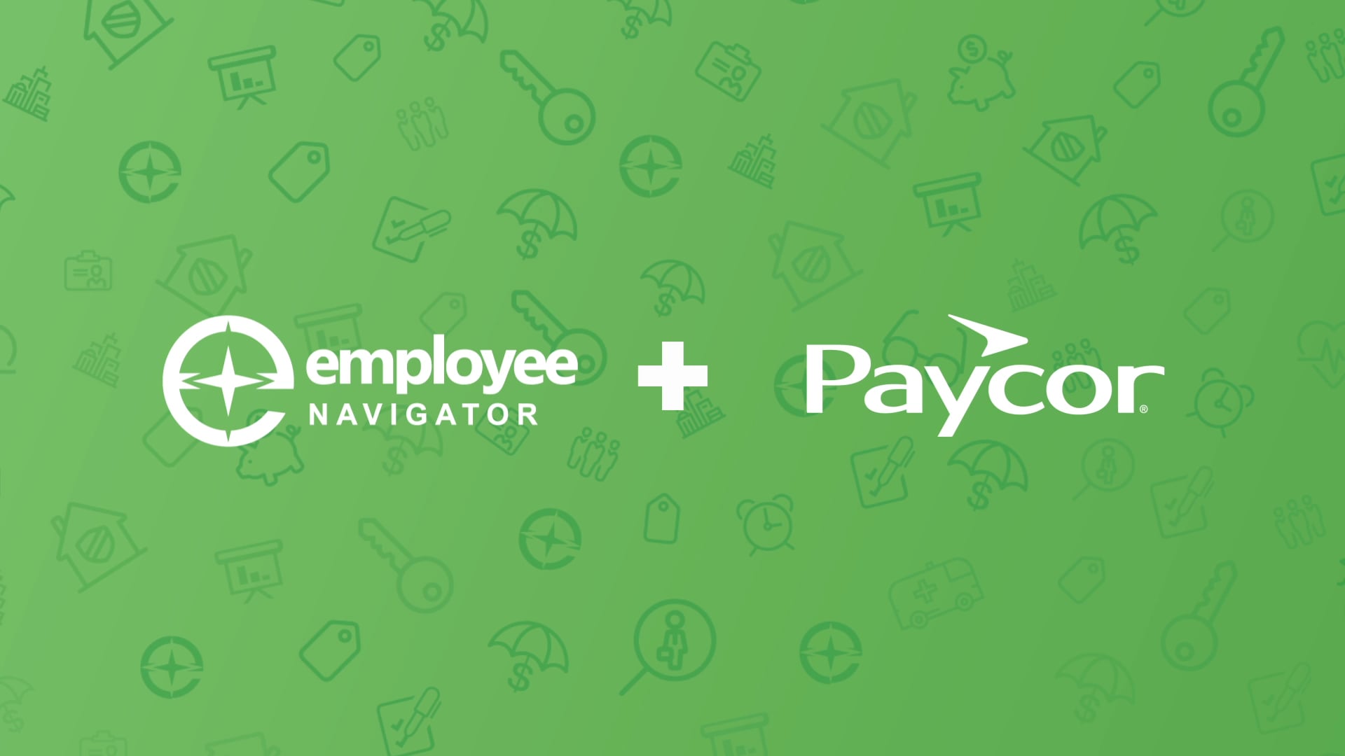 Employee Navigator Paycor Payroll Integration on Vimeo