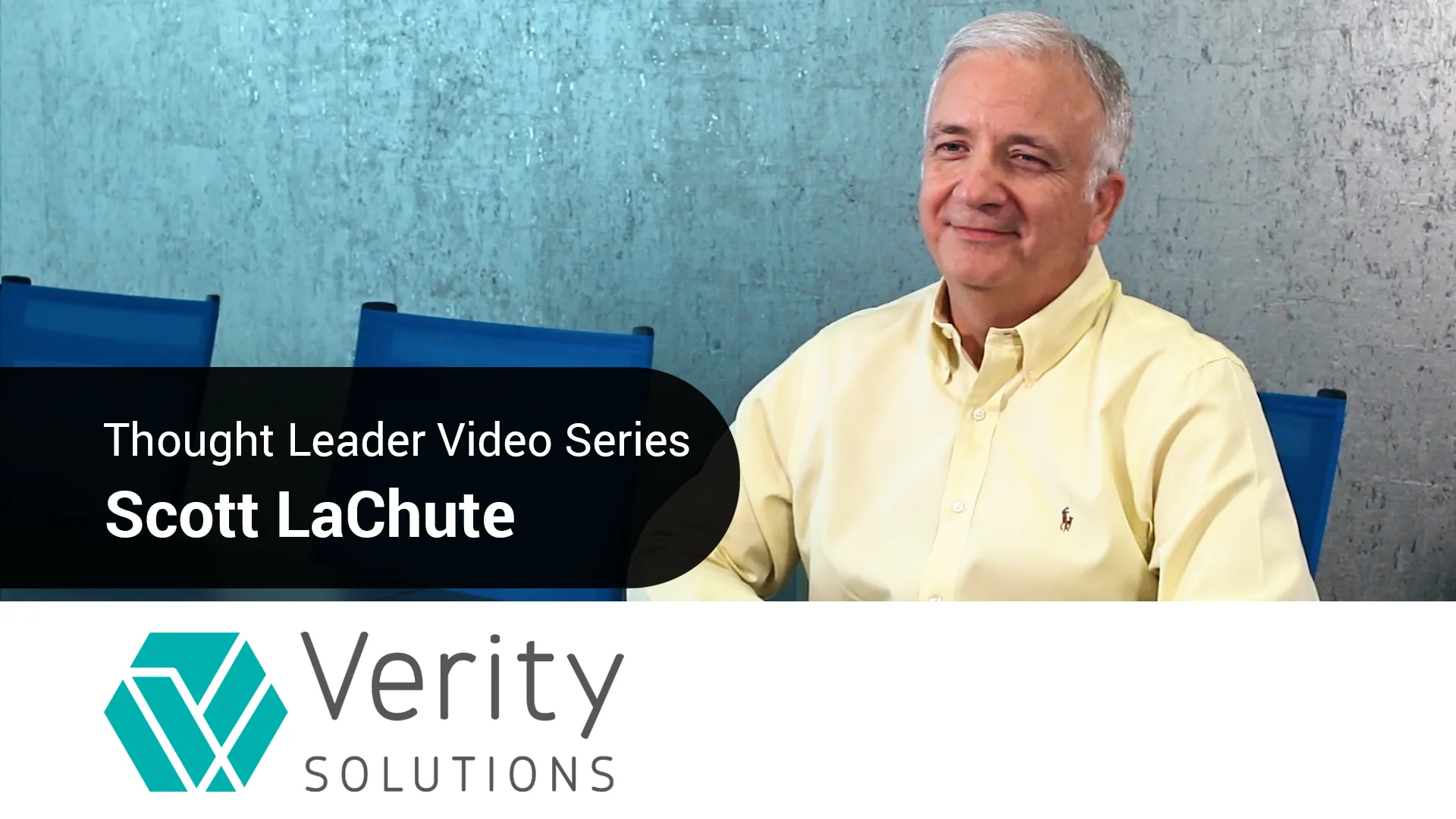 Verity Solutions - #4: What is Verity Solutions’ approach to account ...