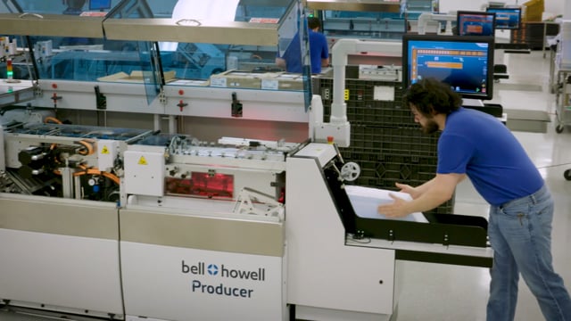 Data Media Associates Expands Medical Print and Mail Operations with ...