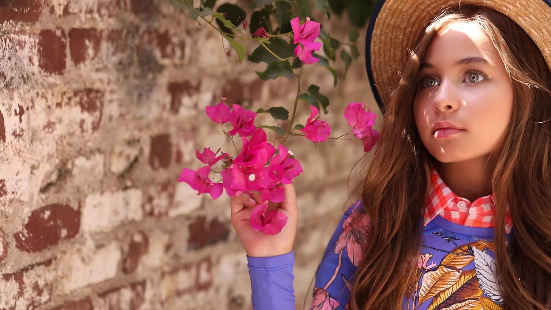 Julia Anna on Vimeo